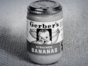 Nuestras marcas Gerber | Nestlé Bebé