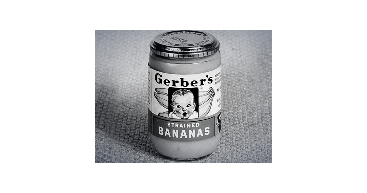 Elegir GERBER, alimentación ecológica para tu bebé | Nestlé Bebé