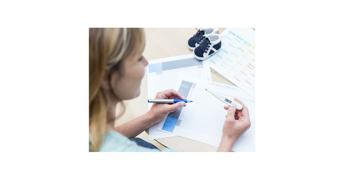 Consejos para intentar concebir y quedarse embarazada | Nestlé Bebé