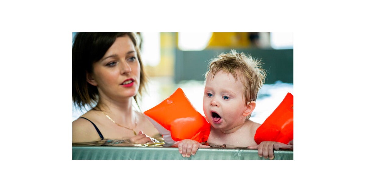 Tos en bebés: aprende a recnocer los tipos | Nestlé Bebé