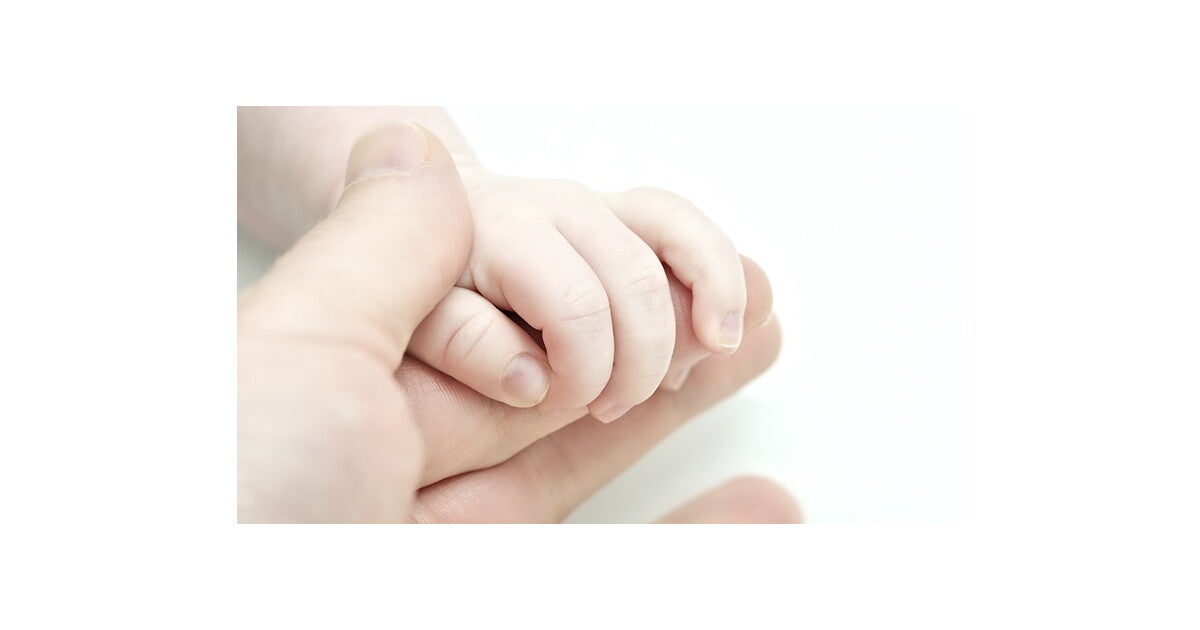 El instinto maternal | Nestlé Bebés