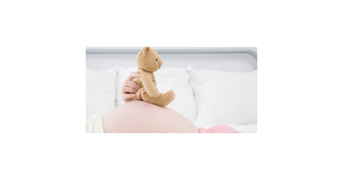 Semana 36 de embarazo: cambios y cuidados | Nestlé Bebé