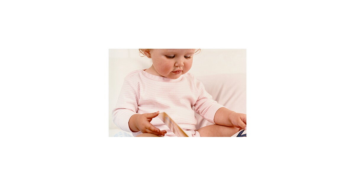 Nutrir el cerebro del bebé: su desarrollo intelectual | Nestlé Bebé